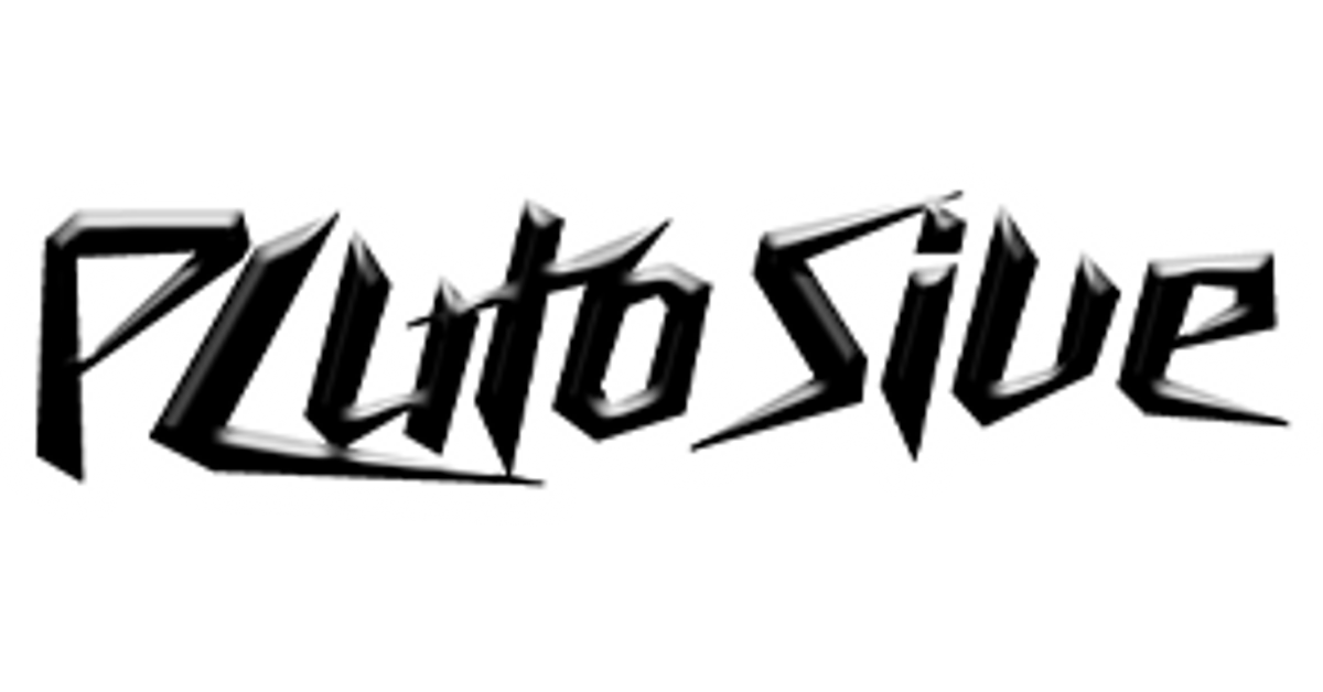 Pluto 5ive – Pluto 5ive LLC